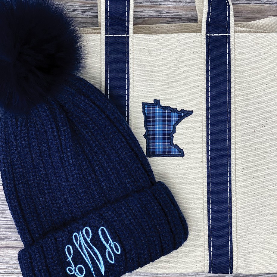 Make it Personal with Custom Minnesota Gifts - Lake Minnetonka Magazine