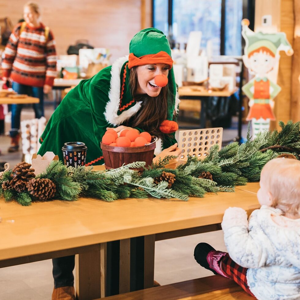 The Northern Express Pulls into Excelsior for its Second Year - Lake ...