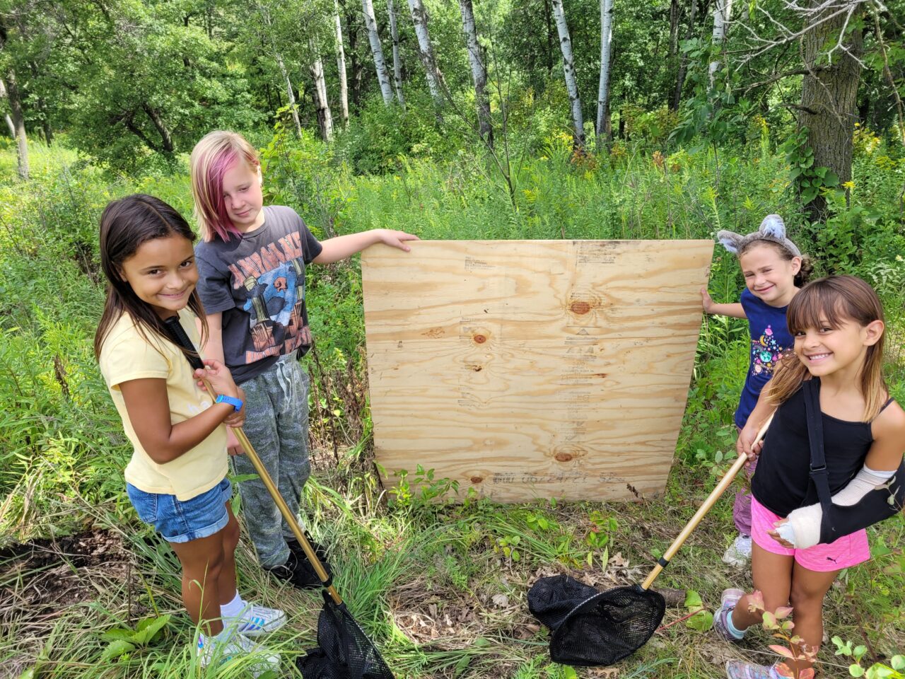 EcoElsa Blog Inspires Natural Connections - Lake Minnetonka Magazine
