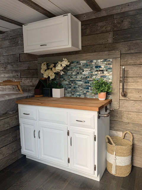 Handmade Home - Lake Minnetonka Magazine