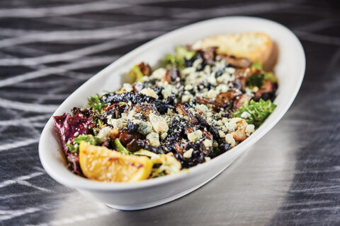 Primo Plates & Pours Brings the Taste of Italy to Long Lake - Lake ...