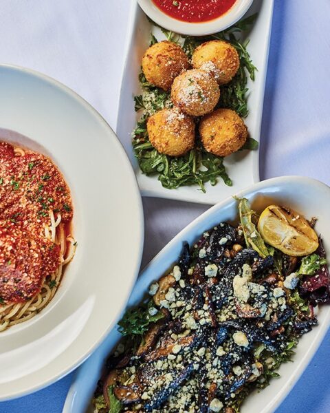 Primo Plates & Pours Brings the Taste of Italy to Long Lake - Lake ...