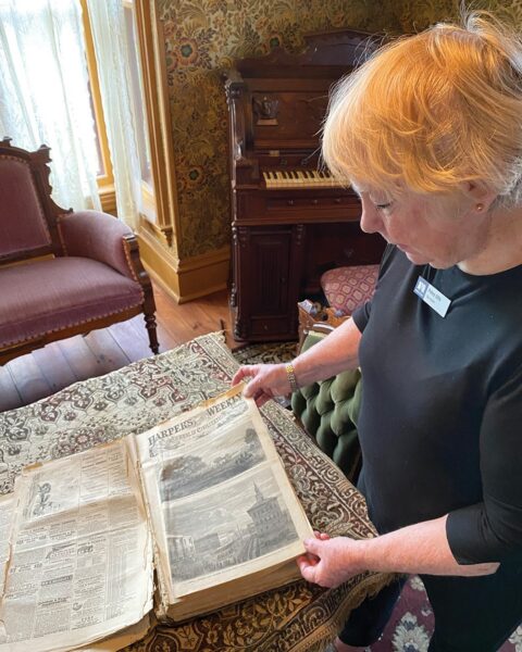 The Burwell House Is a Home for the Ages - Lake Minnetonka Magazine