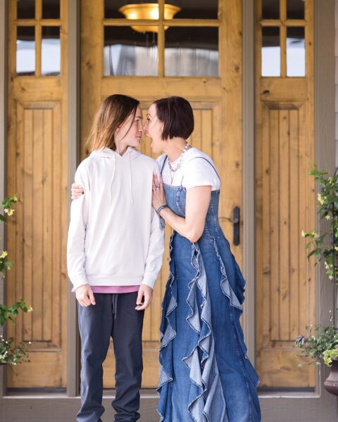 Emily Carriveau Shares Her Life With Blog Small Town Me - Lake ...