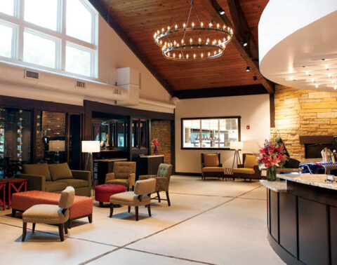 Excelsior’s Old Log Theater Celebrates 75 Years With New Look - Lake ...