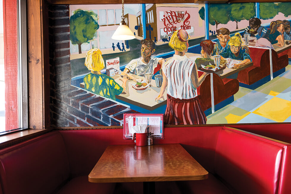 Happy Anniversary to Snuffy’s Malt Shop - Lake Minnetonka Magazine