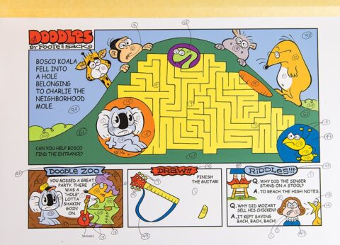 Artist Chris Foote: A Life Through Pictures - Lake Minnetonka Magazine