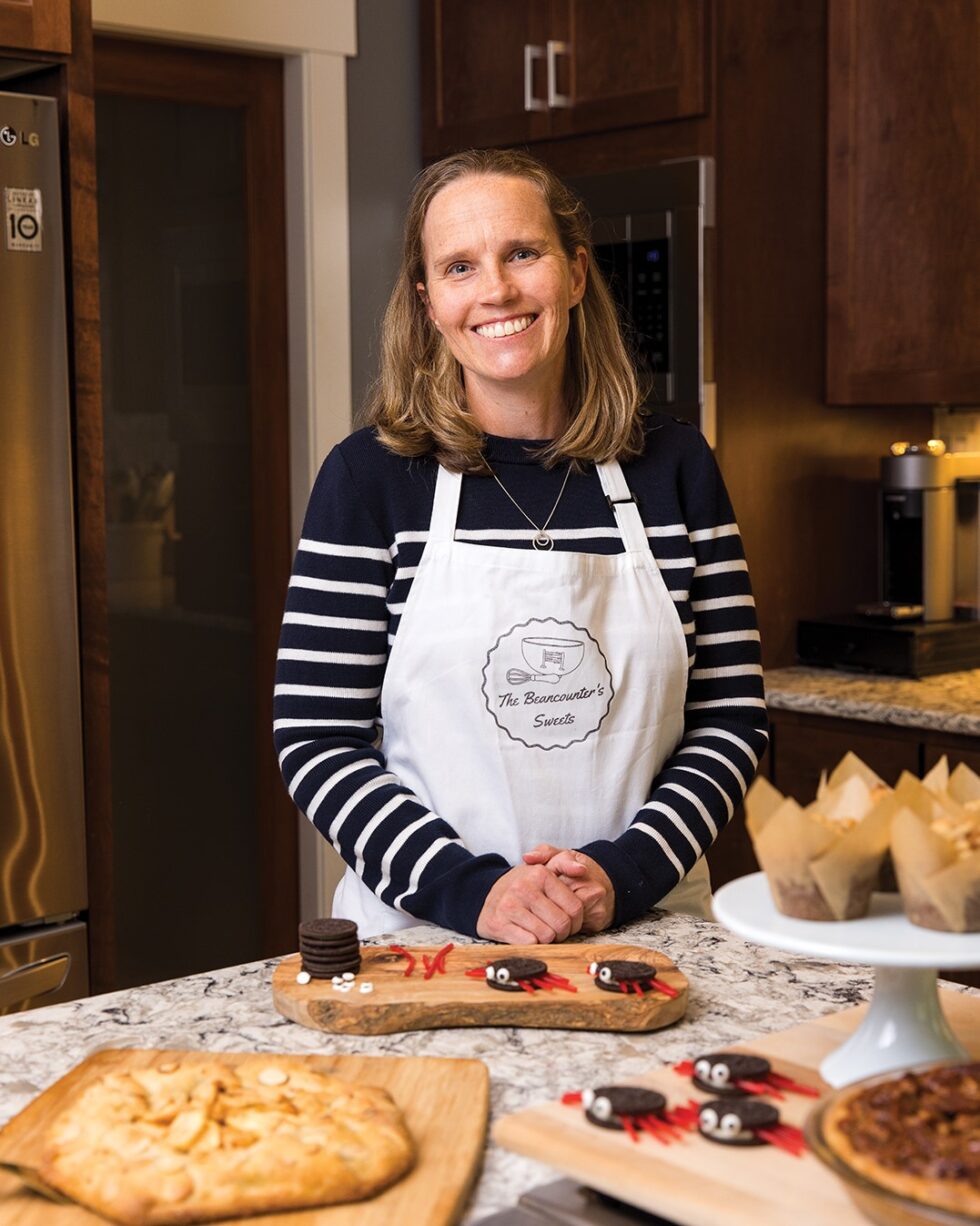 At The Beancounter’s Sweets, It’s All in the Details - Lake Minnetonka ...