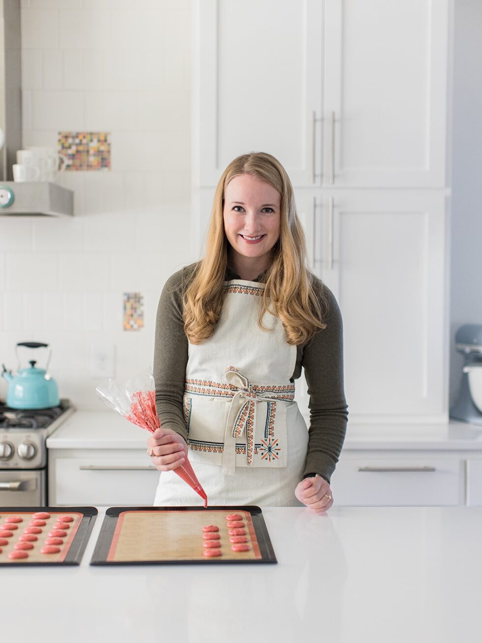 Macarons by Madeline Brings Taste of France to Excelsior - Lake ...