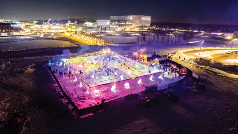 Fun Winter Activities for the Whole Family - Lake Minnetonka Magazine