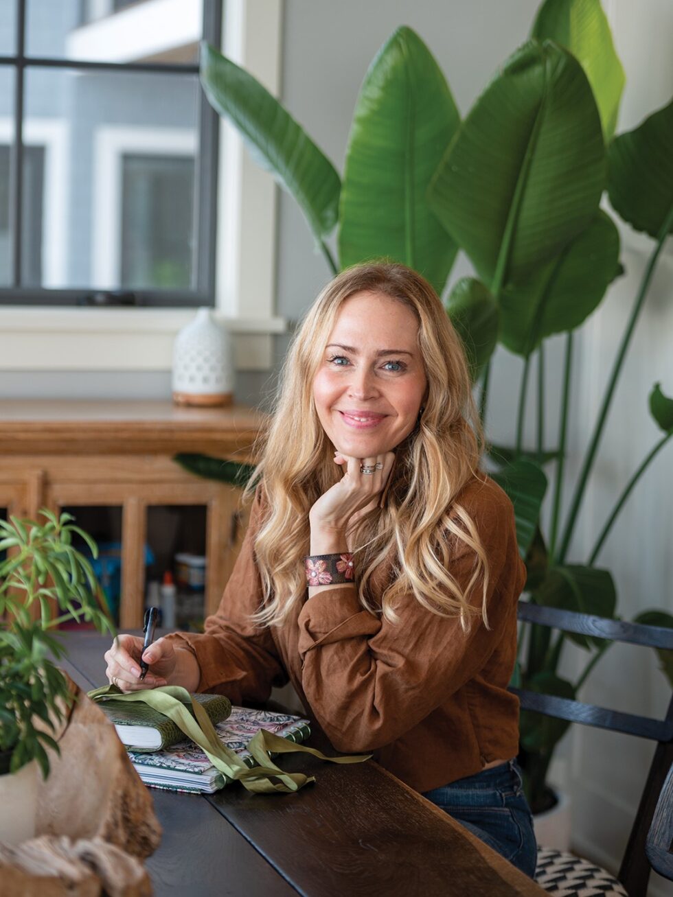 Kindl Coaching Encourages Connection - Lake Minnetonka Magazine