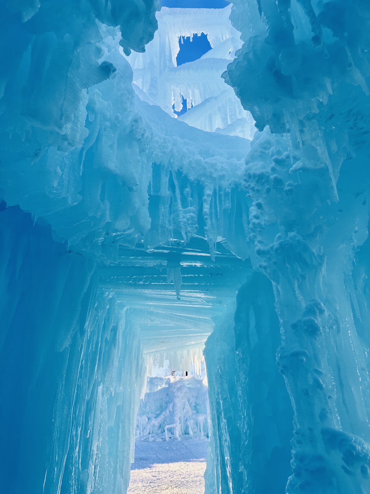 The Ice Palace Minnesota Returns to Delano - Lake Minnetonka Magazine