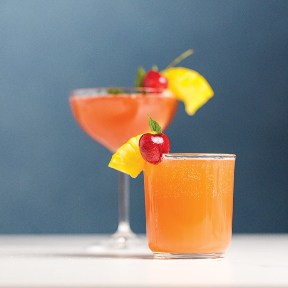 Cheers for Charity With Tonka Vodka - Lake Minnetonka Magazine