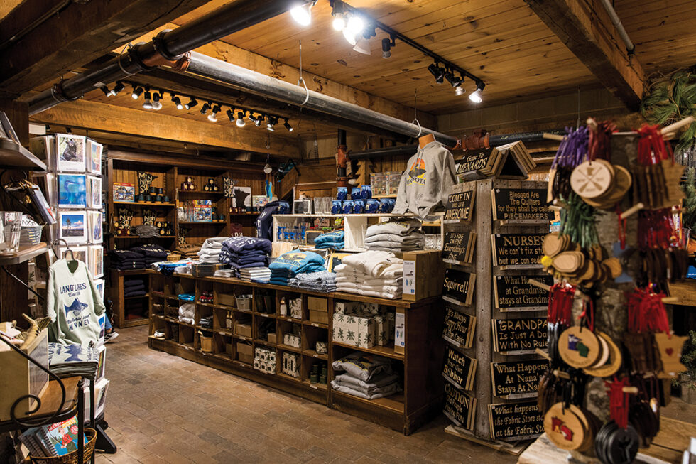 The General Store of Minnetonka Is 40 and Fabulous - Lake Minnetonka ...