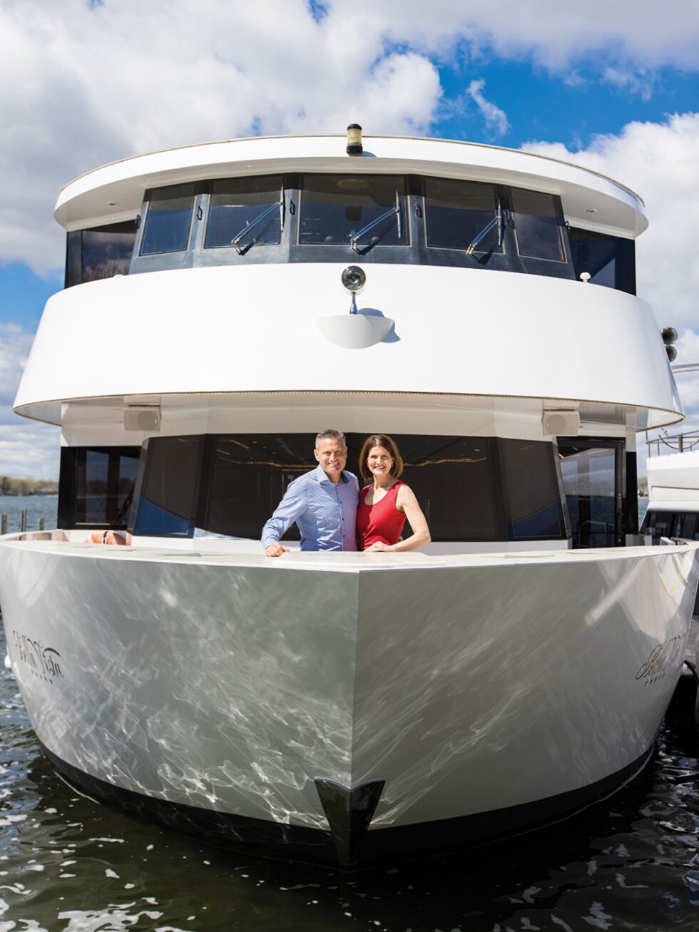 Al & Alma’s Is Anchored in Success - Lake Minnetonka Magazine