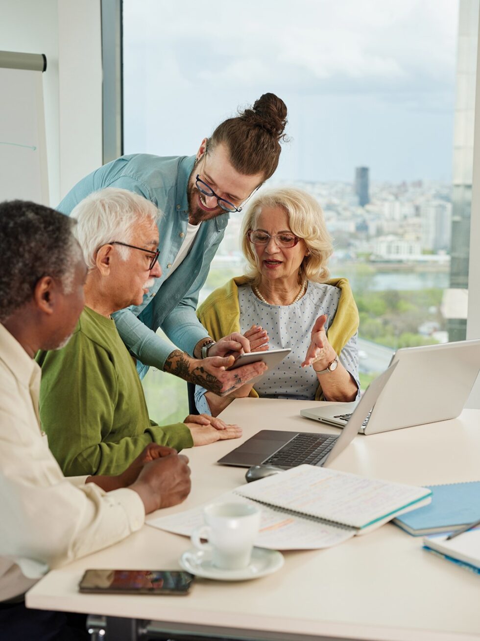 How Senior Community Services Encourages Independence - Lake Minnetonka ...