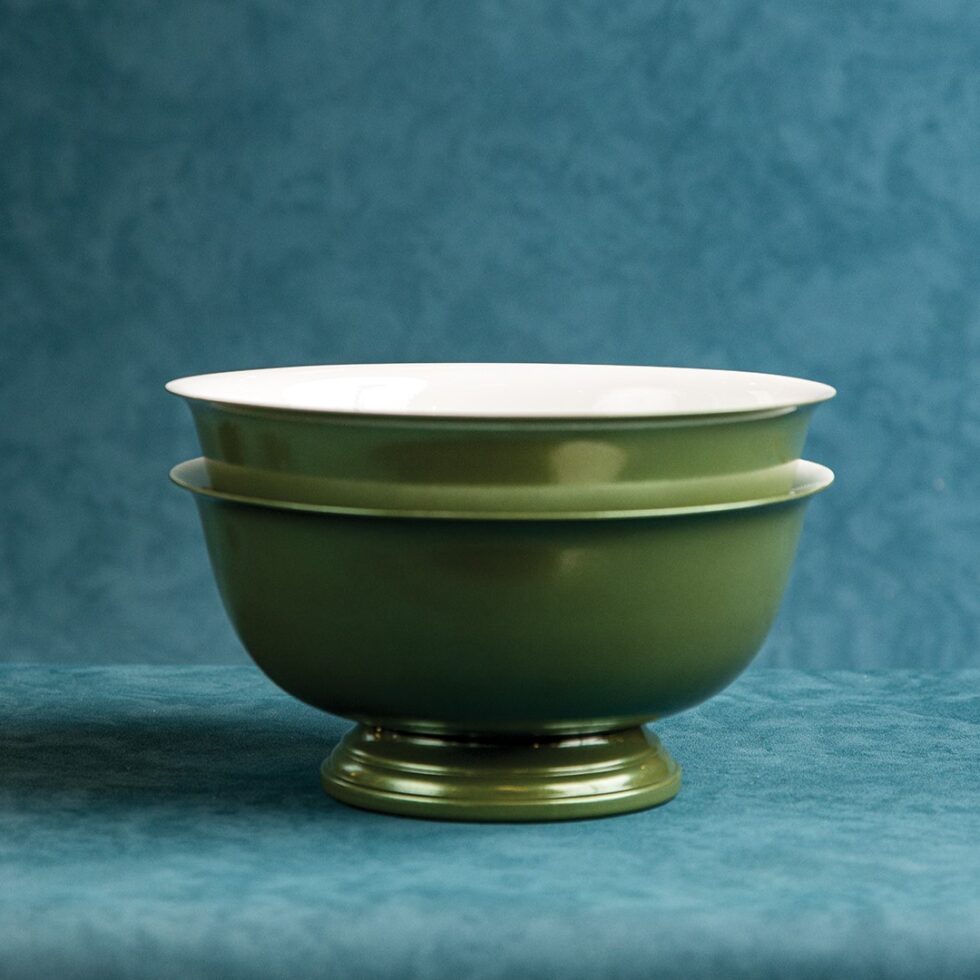 Julia Moss Designs Turns Old Silver Into New Treasures - Lake ...