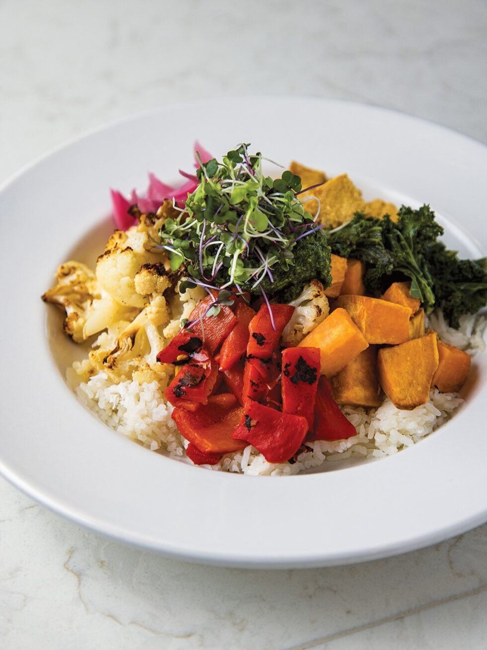 Heather’s Brings Fresh Flavors to Minnetonka - Lake Minnetonka Magazine