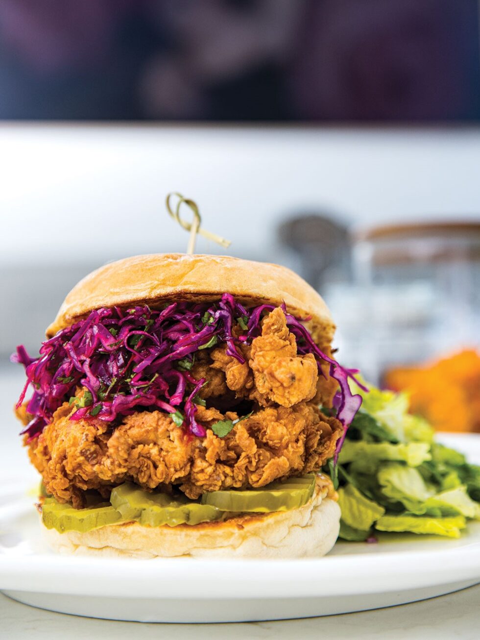 Heather’s Brings Fresh Flavors to Minnetonka - Lake Minnetonka Magazine