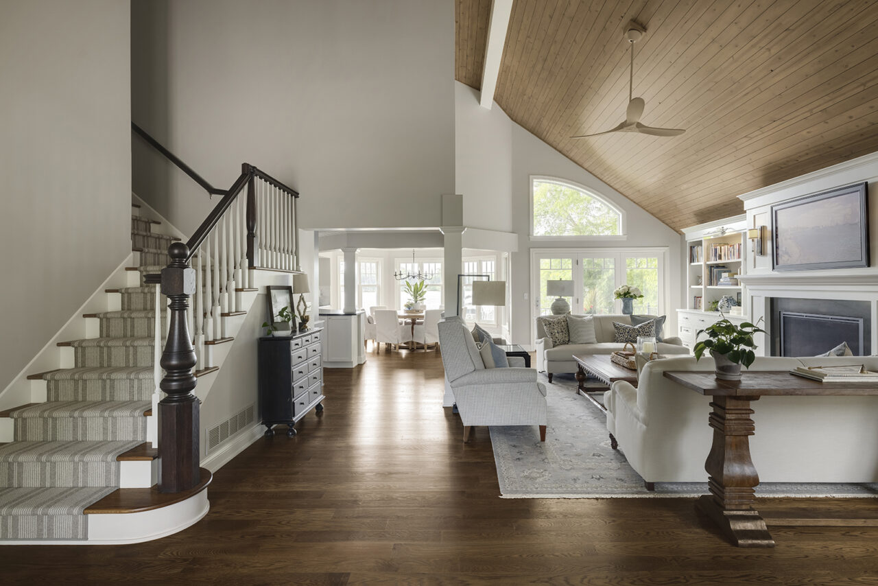 Home Again With Lake Country Builders - Lake Minnetonka Magazine
