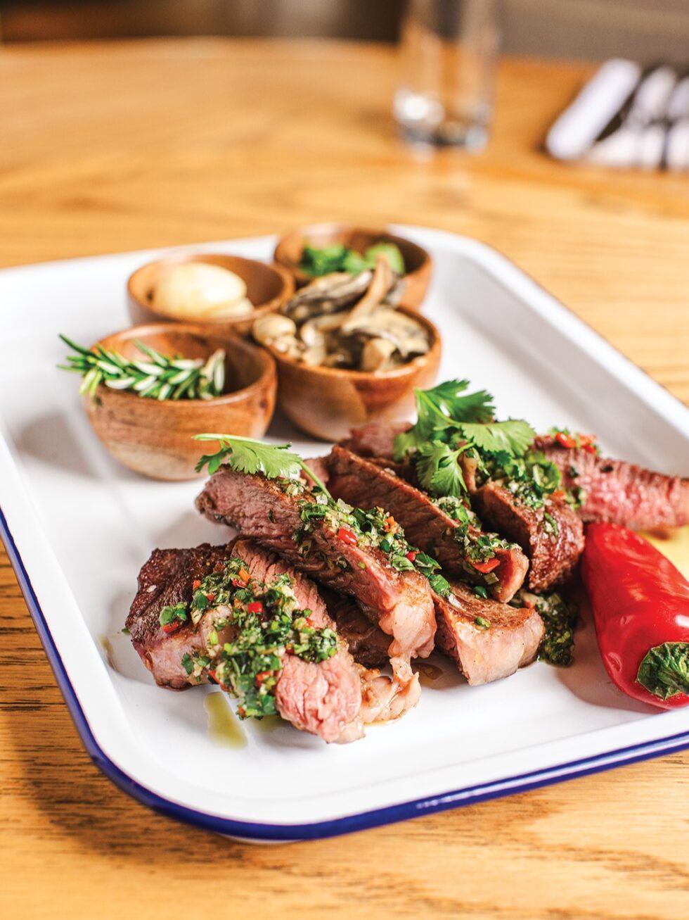 A Tasty Sous Vide Ribeye Recipe - Lake Minnetonka Magazine