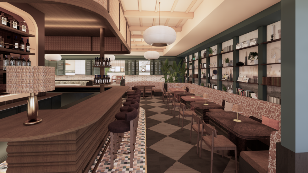 Mirabelle and Shiki Shake up the Excelsior Restaurant Scene - Lake Minnetonka Magazine