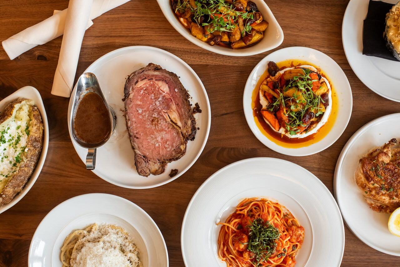 Mirabelle and Vagabondo Join Excelsior’s Flourishing Restaurant Scene ...