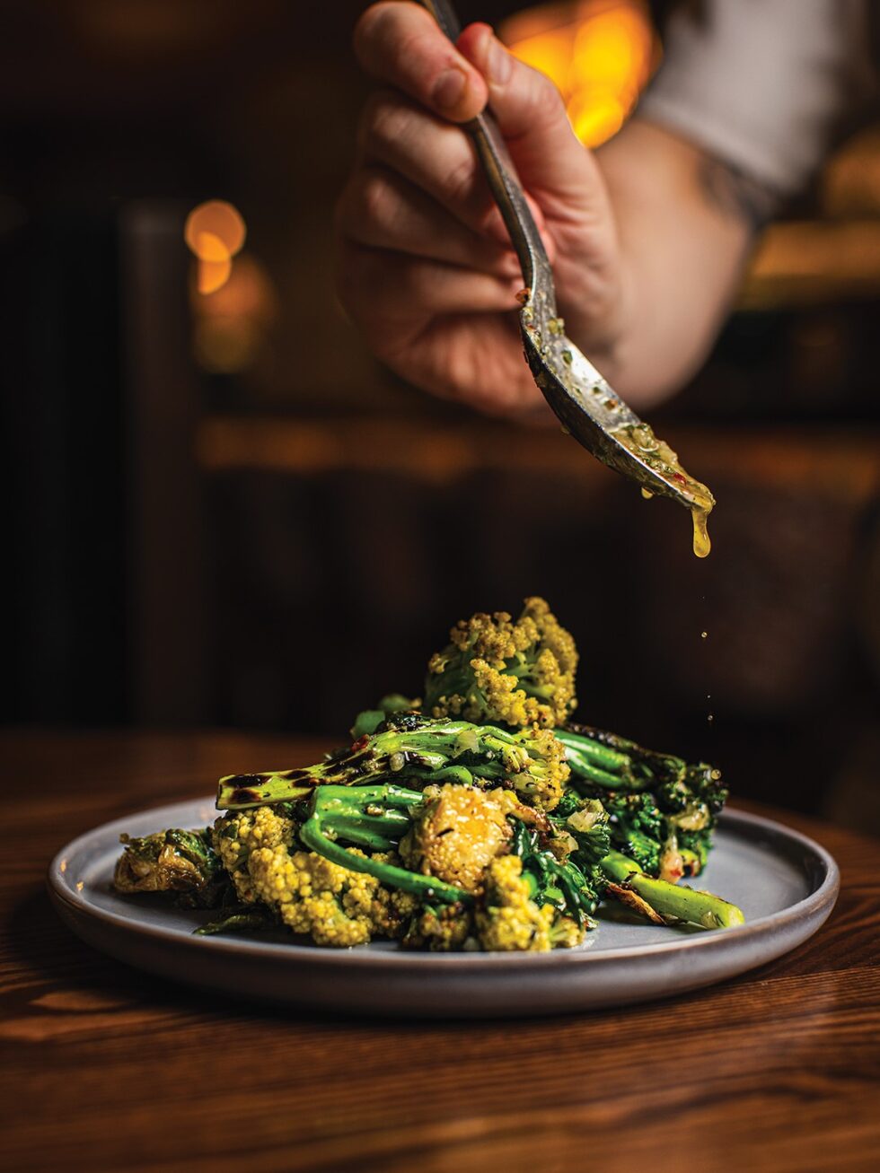 Chef Sam Gilman Shares Three No-Recipe Recipes - Lake Minnetonka Magazine