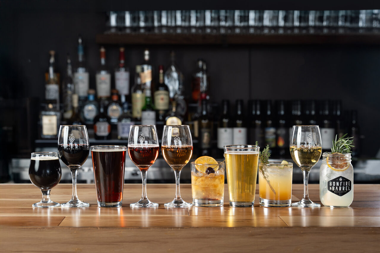 Bonfire & Barrel Kicks Off the Season - Lake Minnetonka Magazine